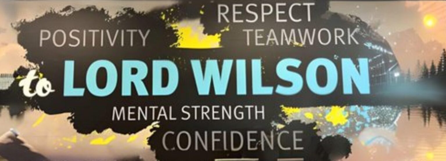 King's Academy Lord Wilson